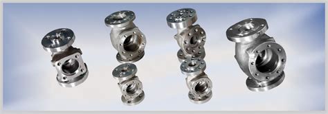 Dynamic Engineeringsaravanampatti Coimbatore Castings In Coimbatore