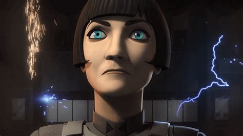 The Women Of Star Wars Hera Syndulla Sabine Wren And The Women Of