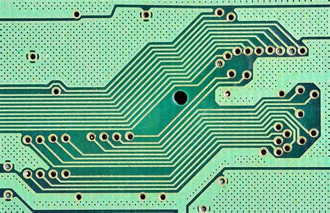 Motherboard Texture Computer Component Vector Texture Computer Component PNG And Vector With