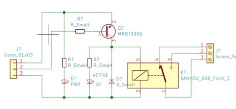 Circuit Diagram Of 5v Relays Wiring Diagram