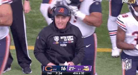 Chicago Bears S