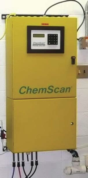 Systems Analyze Water Quality In Real Time Tech Briefs