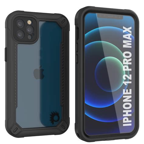 Iphone 12 Pro Max Punkcase