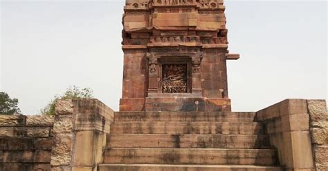 Dashavatara Temple Gupta Temple Deogarhdarshan Information
