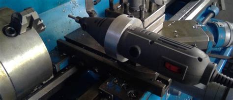 Tool Diy Toolpost Grinder Canadian Hobby Metal Workers And Machinists