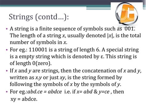 Regular Expression Compiler Pptx