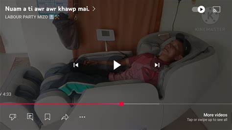 Nuam A Ti Awr Awr Khawp Mai YouTube