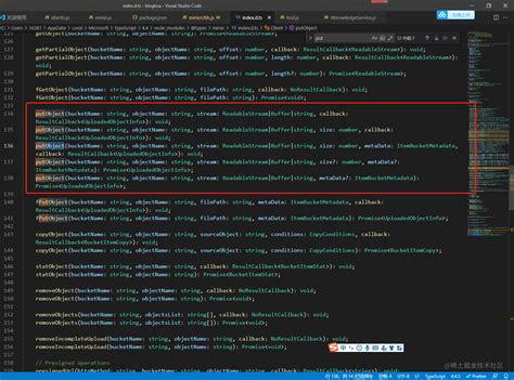 全网最全的minio问题常见报错及解决 掘金