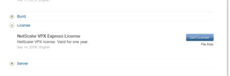 Разворачиваем Netscaler Vpx Express на Vmware Esxhyper V Мастерская