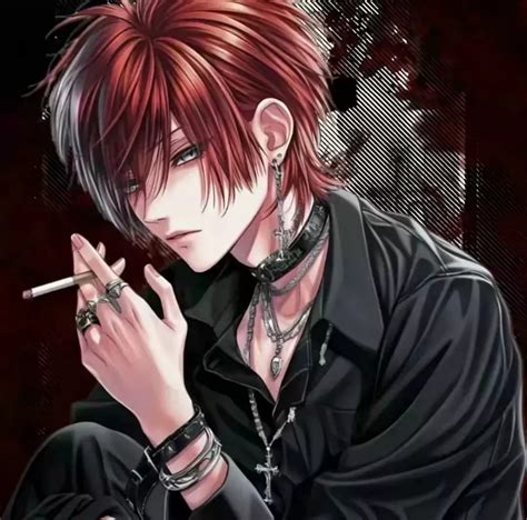 古早动漫男头像 高清图片，堆糖，美图壁纸兴趣社区