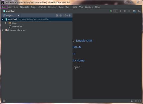 Idea中创建vue的模板 （让intellij Idea支持创建vue文件及打开vue文件） 编程库