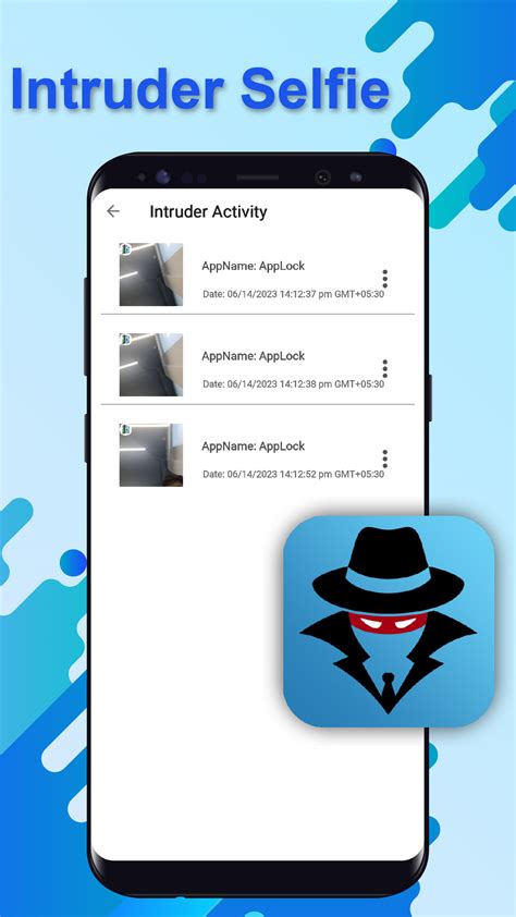 Applock Fingerprint Lock App