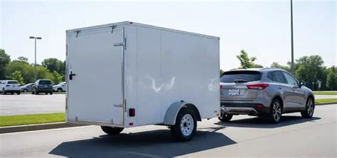 Common Trailer Sizes Dimensions Of A Standard Trailer Millennium