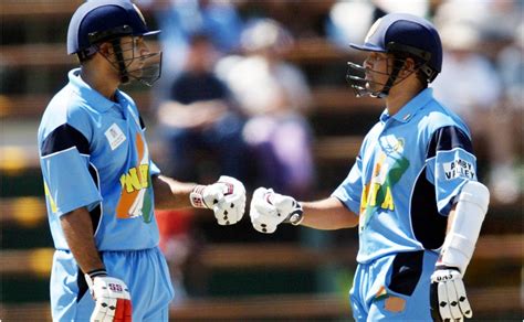 “save Me From Wasim Akram ” Sehwag Reveals Why Tendulkar Faced First Ball Against Pakistan In