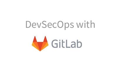 Atagtr2019 Presentation Devsecops With Gitlab By Avishkar Nikale