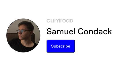 samuel condack