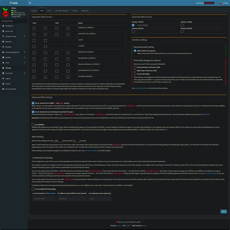 rebound script question script in comments r pihole