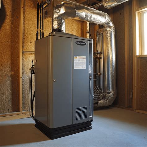 Furnace Error Codes Common Codes And What They Mean 2025