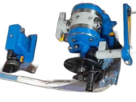 Dividing Head At 12500 Piece Indexing Head In Ludhiana ID 2850217565897