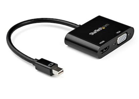 Startech MDP VGAHD Best Price BVM INDIA