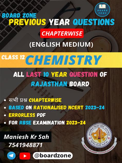 Ch 5 Class 12 Pdf Coordination Complex Ligand