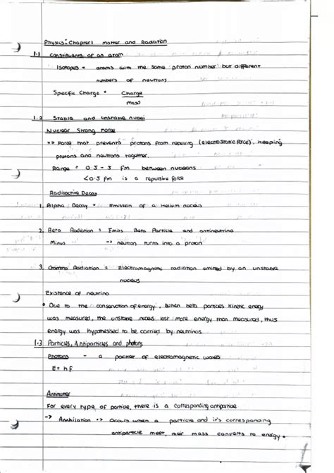 AQA A Level Physics FULL SUMMARY Engineering Physics Option Physics PHY Stuvia UK