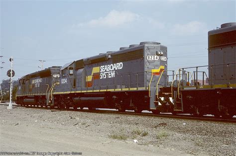 Sbd Sd40 2 8204