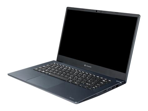 Dynabook Toshiba Tecra A40 K Overview Specs Details Shi