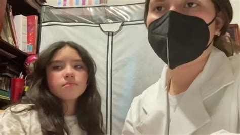 Sistema Respiratorio Exploración Física De La Nariz Senos