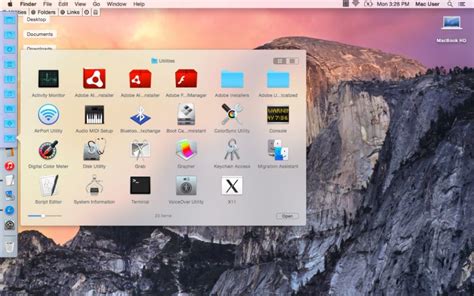 Top 7 Apps For Customizing Your Mac S Dock TechWiser