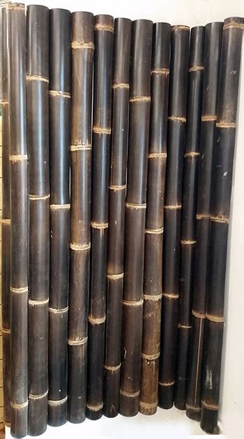 Bamboo Column
