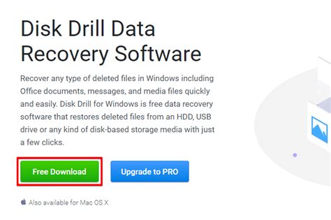 How To Recover Lost Or Deleted Data From NTFS Hard Drives