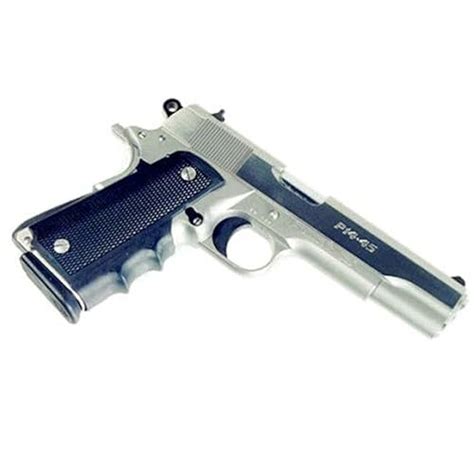 Pearce Grips Pg P14 Rubber Wrap Around Grip With Finger Grooves For