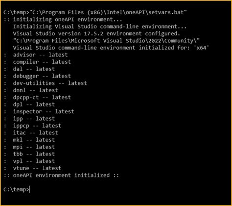 Getting Started Abaqus User Subroutine Compilation In Windows Using