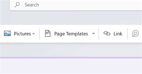 How To Create And Use Onenote Templates To Boost Your Productivity Onenote Templates