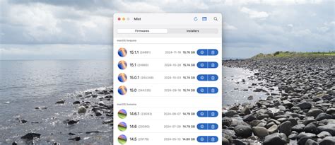This App Can Download Any Version Of Macos Computing