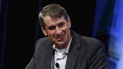 Bill Gurleys Next Act After Uber — A New Fund For Benchmark Vox