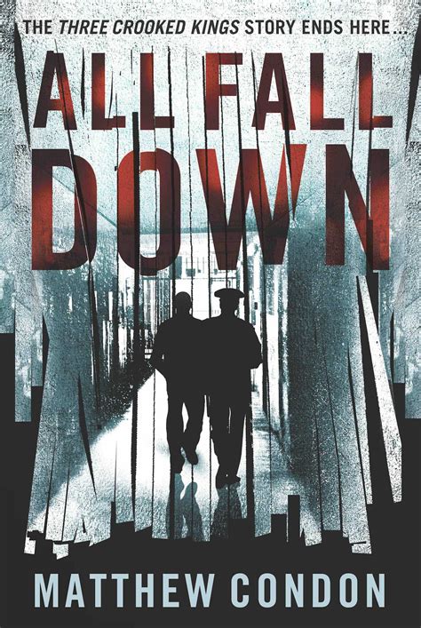 Book Extract All Fall Down