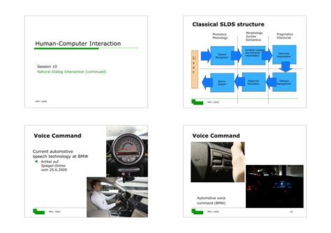 Pdf Morphology Phonology Discourse Semantics Human Computer Skopp Lehre Mmi Ss09 Mmi Vl10