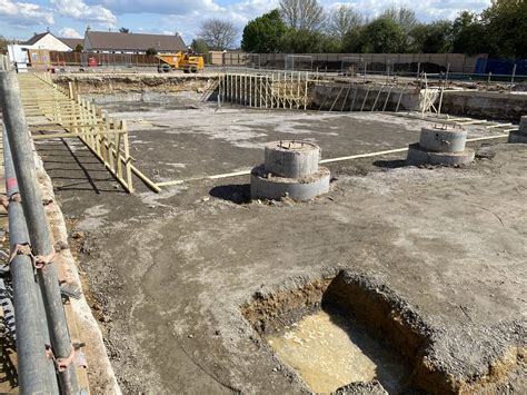 Melksham Leisure Centre Solum Sw