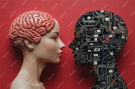 Ai Processor Neural Simulation Synaptic Patterns Neuroplasticity And