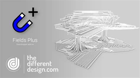 How To Make Field In Grasshopper At William Fellows Blog