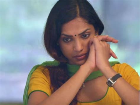 Shruthi Menon About The Controversial Photoshoot Malayalam Filmibeat