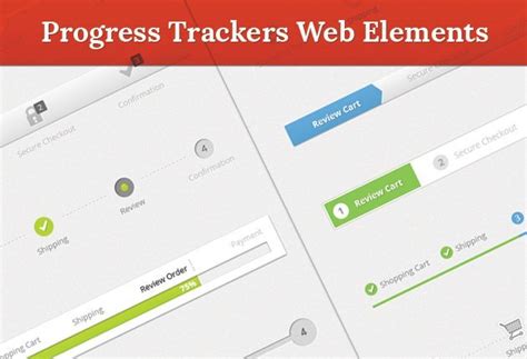 Premium Web Elements Bundle Inkydeals
