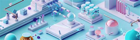 Illustration 3d Model Aidriven Predictive Analytics For Sports