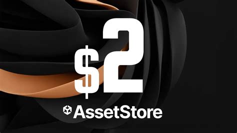 【7日間限定】最大99％オフ！unity Asset Store 「2 Asset Deals」セールが開催！ Cginterest