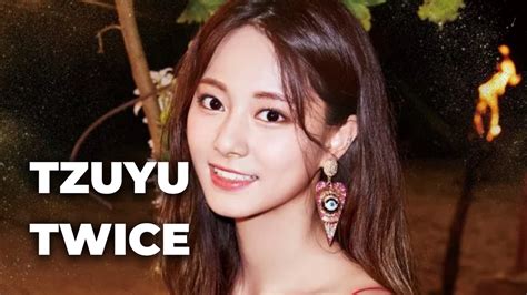 Qui Est Tzuyu De Twice Présentation Et Faits Kpop Clothes Kpop
