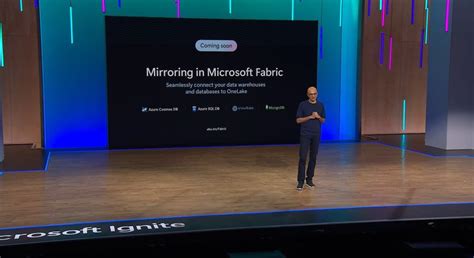 azure cosmos db on linkedin azurecosmosdb microsoftfabric msignite
