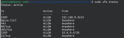 How To Ssh Into Your Ubuntu Server From Windows