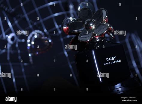 Daisy Marc Jacobs Stock Photo Alamy